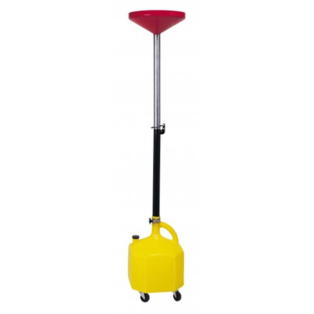 Lisle 11102 - 8 Gallon Oil Lift Drain