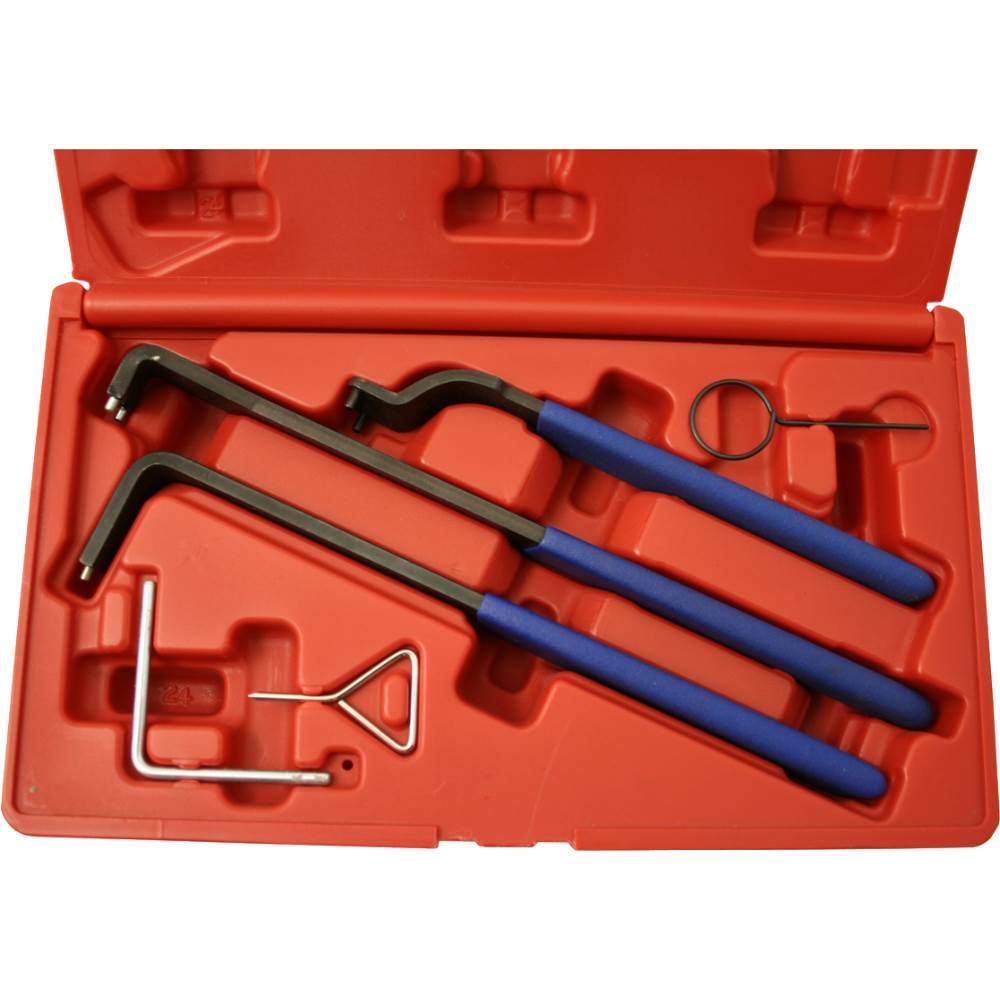 CTA 2765 - VW / Audi Timing Tool Set