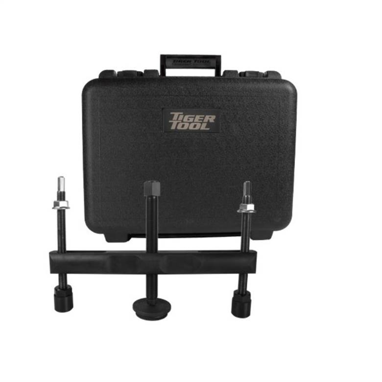 Tiger Tool 10903 - Heavy Duty Universal Hub Puller | HD Truck Tools