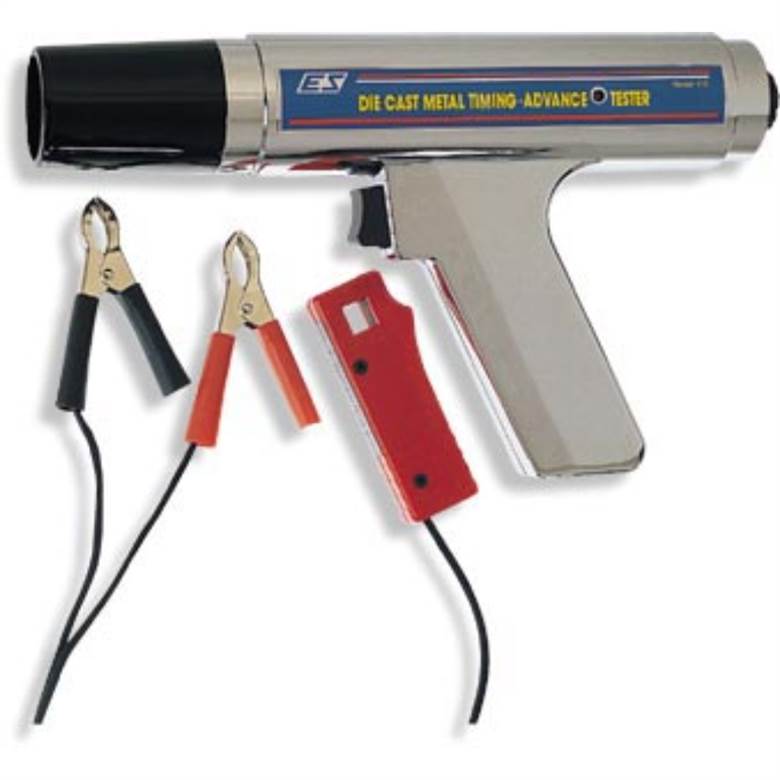 Electronic Specialties 112 - Advance Inductive Pick-Up Timing Light
