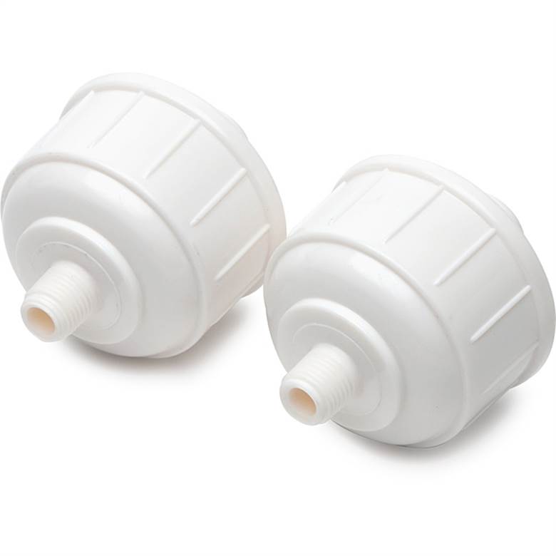 Titan 19302 - 2pc Disposable Inline Moisture Filters