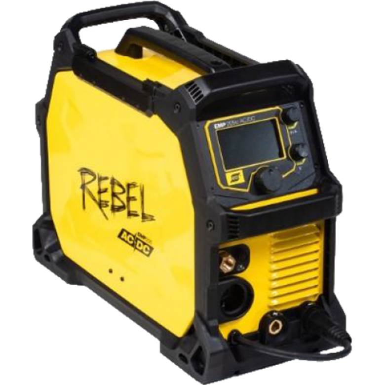 ESAB AB205IC - REBEL