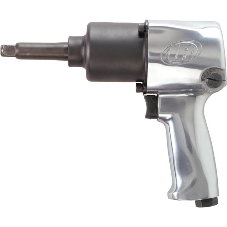 Ingersoll Rand 231HA-2 - 1/2" Drive "Classic" Impact Gun - 2" Extended ...