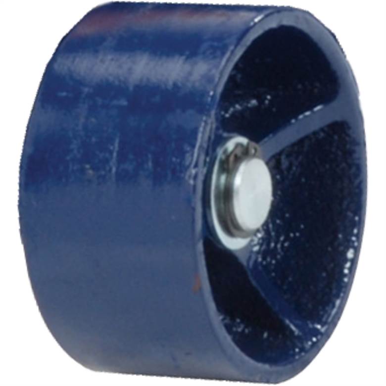 Hein Werner 34678 - Front Wheel For Hw93642