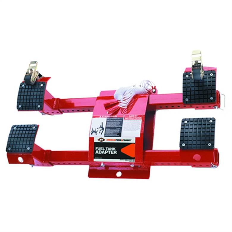 American Forge & Foundry 3198 - Fuel Tank Adapter