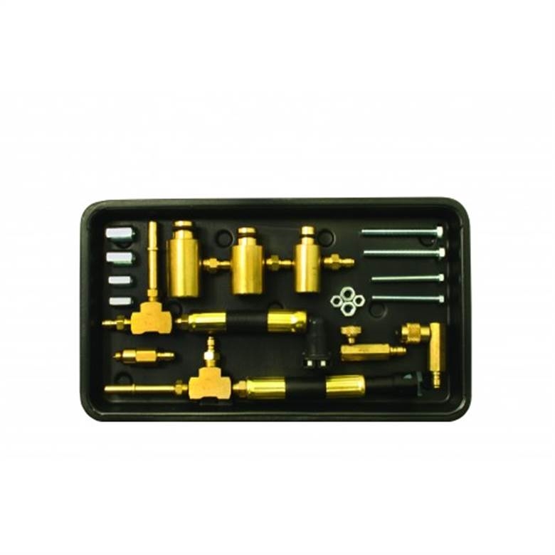 CTA 3355 - Fuel Injection Test Kit - Update Set