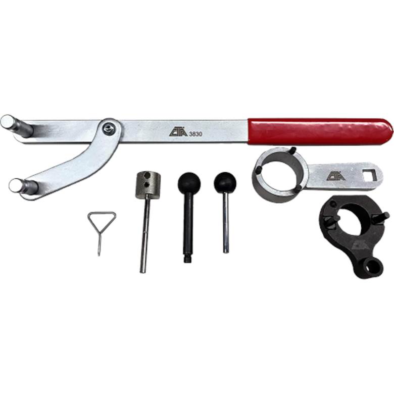 CTA 3830 - VW TDi Timing Belt Tool Kit
