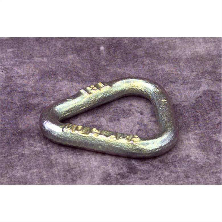 MoClamp 4052 - Body Clamp Triangle