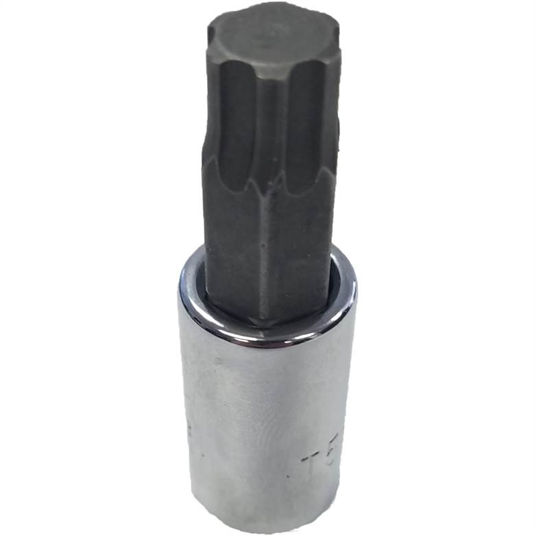 SK Hand Tool 45573 - T55 Torx Plus Socket 3/8dr
