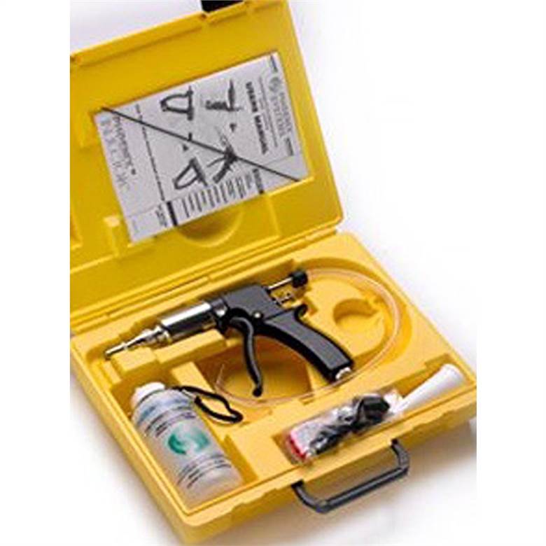 Phoenix Systems MAXPRO205 - Maxi-Ject Pro Reverse Fluid Injector System