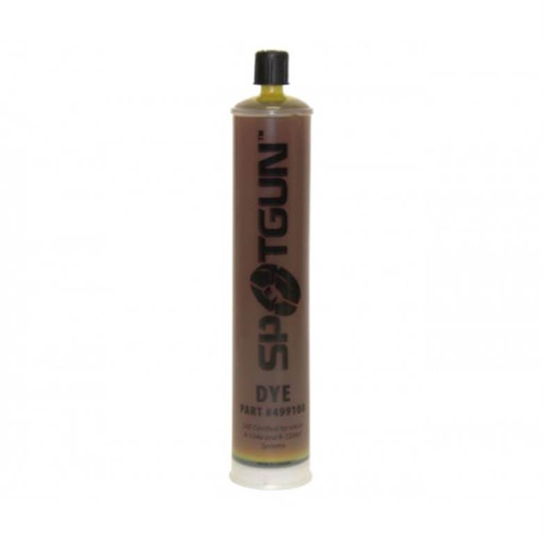 U-View 499108A - Spotgun Universal A/C Dye Cartridge - 8oz