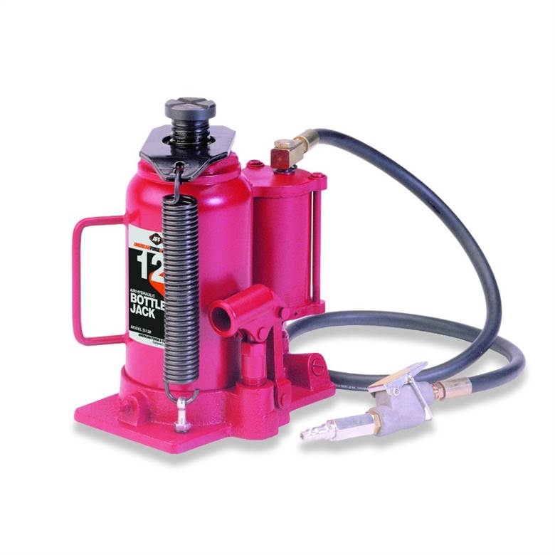 American Forge & Foundry 350SS - 3.5 Ton HD Floor Jack