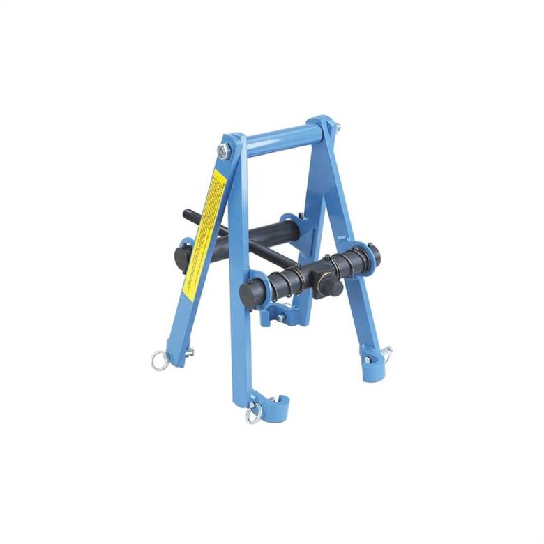 OTC 6494 - Clamshell Strut Spring Compressor
