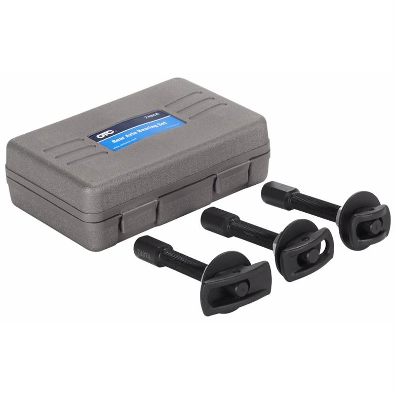 OTC 7494A - Rear Axle Bearing Puller Set