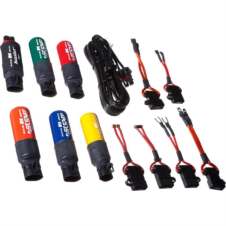 IPA Tools 8016 - Fuse Saver Master Kit