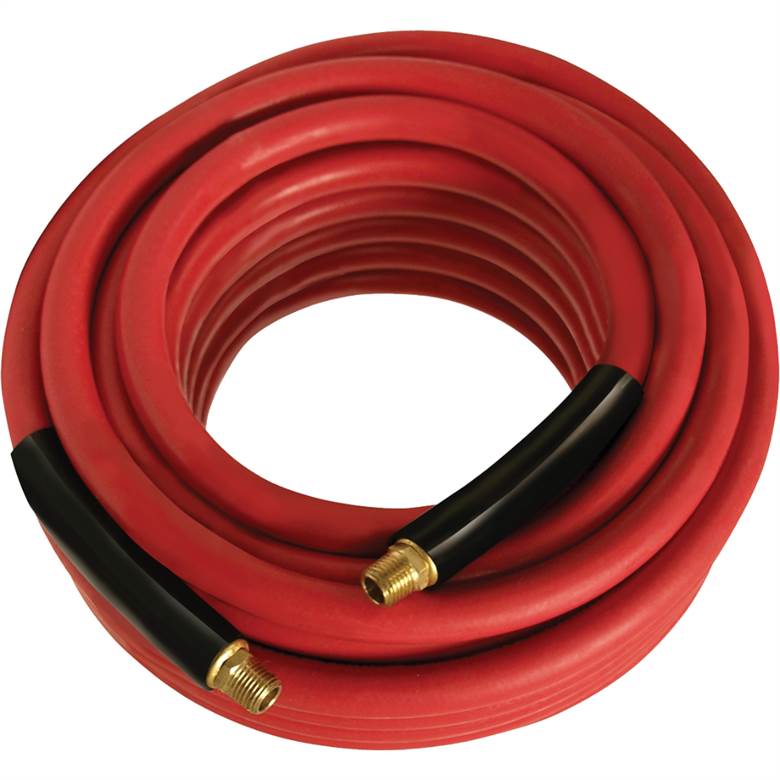 Apache 3850 - Apache - 3/8" 50' Domestic Air Hose