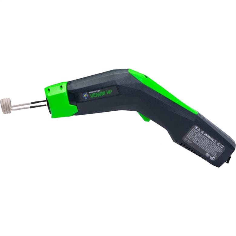 Induction Innovations MDV787 - Mini-ductor Venom HP