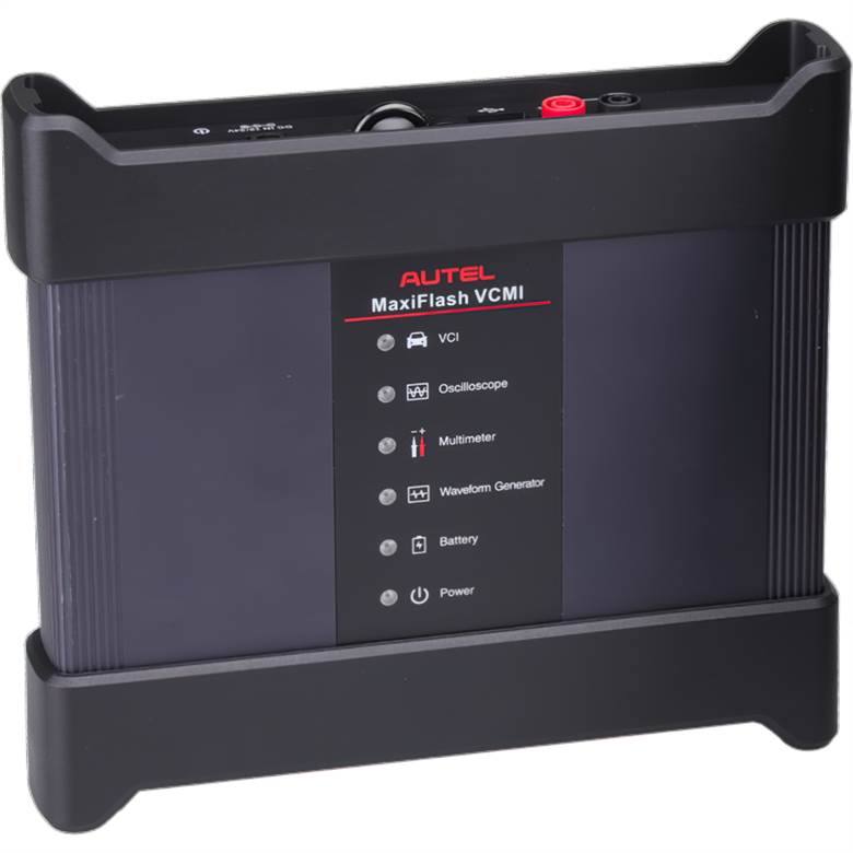 Autel MFVCMI - MaxiFlash Vehicle Communication Interface (VCI) And J2534 Pass-thru Programmer ...