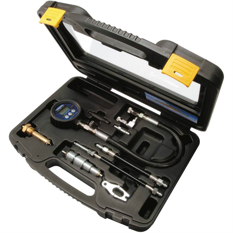 Mityvac MV5535 - Digital Diesel Compression Test Kit