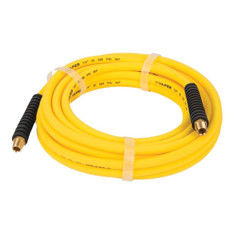 Titan 19484 - 1/4in x 25ft Flexible Hybrid Air Hose